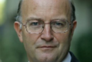 The 2012 Keith Joseph Memorial Lecture: The limits to the market ...