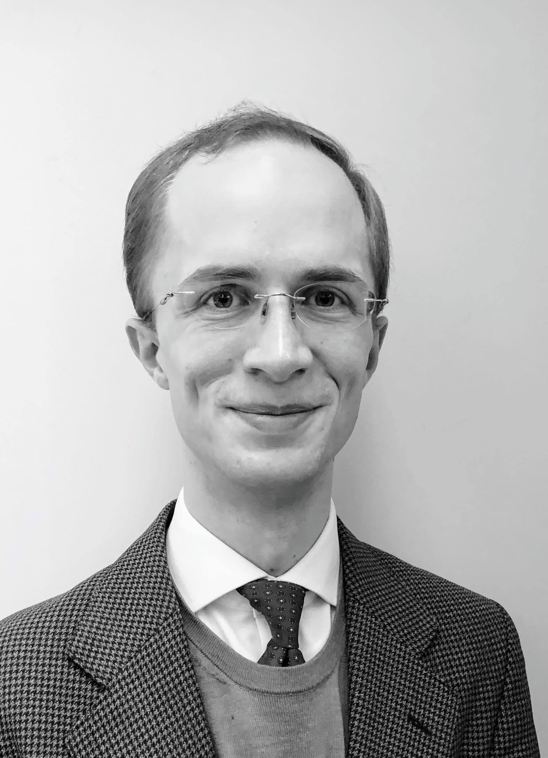 Samuel Hughes - The Centre for Policy Studies