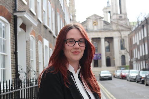 Emma Revell - The Centre for Policy Studies