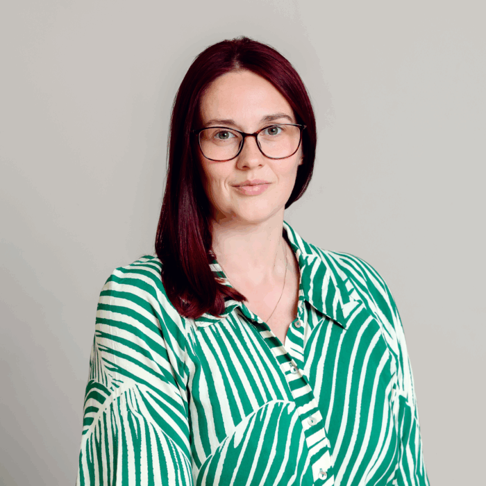 Emma Revell - The Centre for Policy Studies