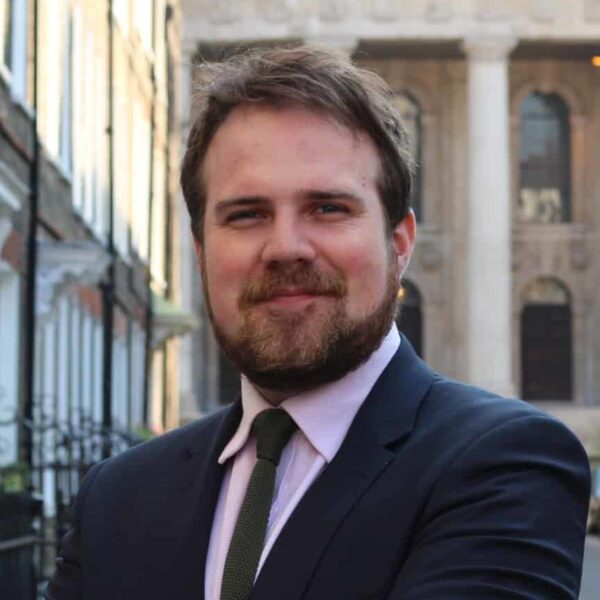 Our Team - The Centre for Policy Studies