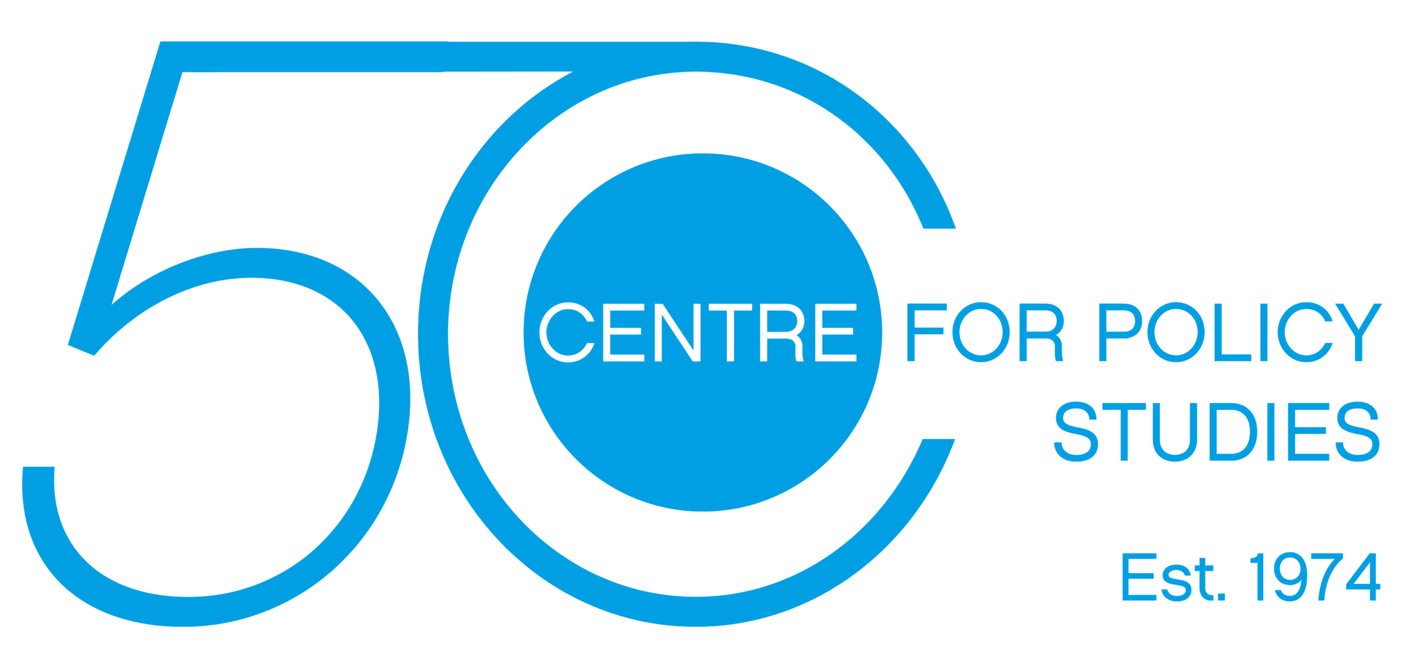 50th Anniversary - The Centre for Policy Studies