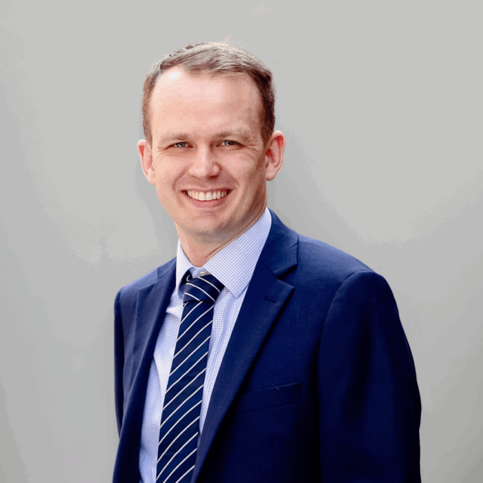 Daniel Herring - The Centre for Policy Studies