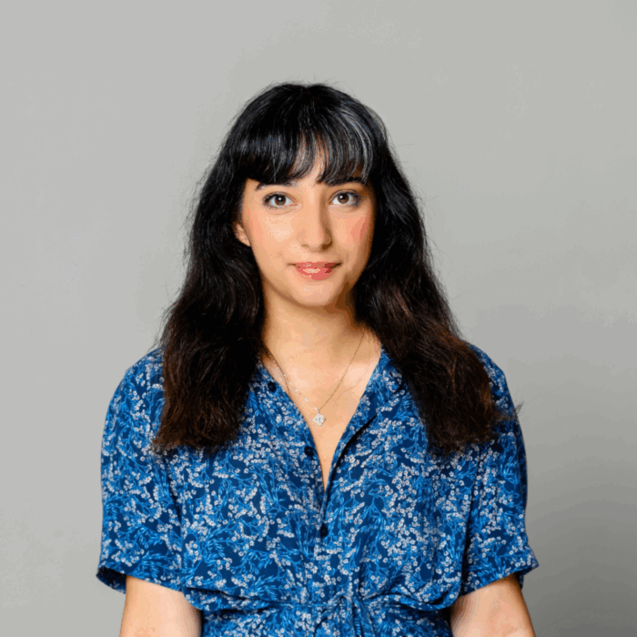 Melisa Tourt - The Centre for Policy Studies