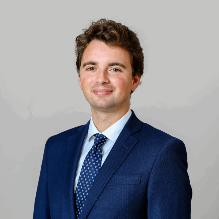 Ben Hopkinson - The Centre for Policy Studies